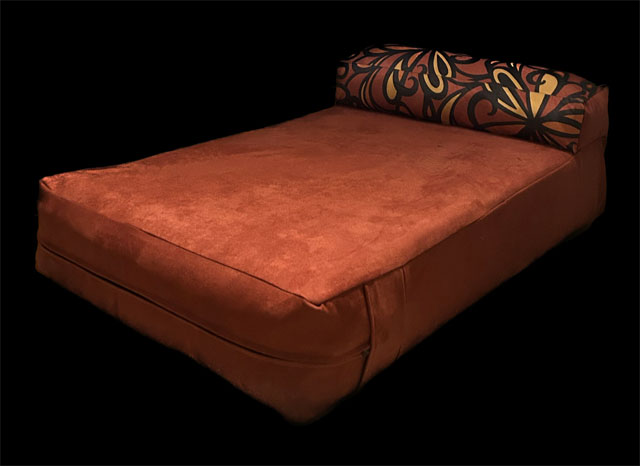 Mammoth Chaise